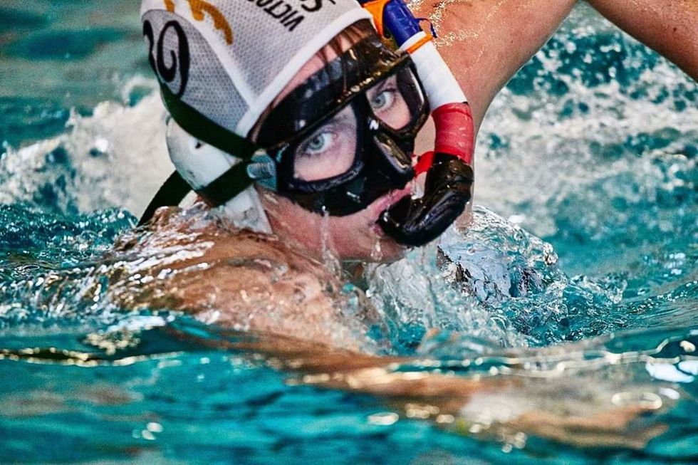 UNSW is an underwater rugby powerhouse - Newsworthy