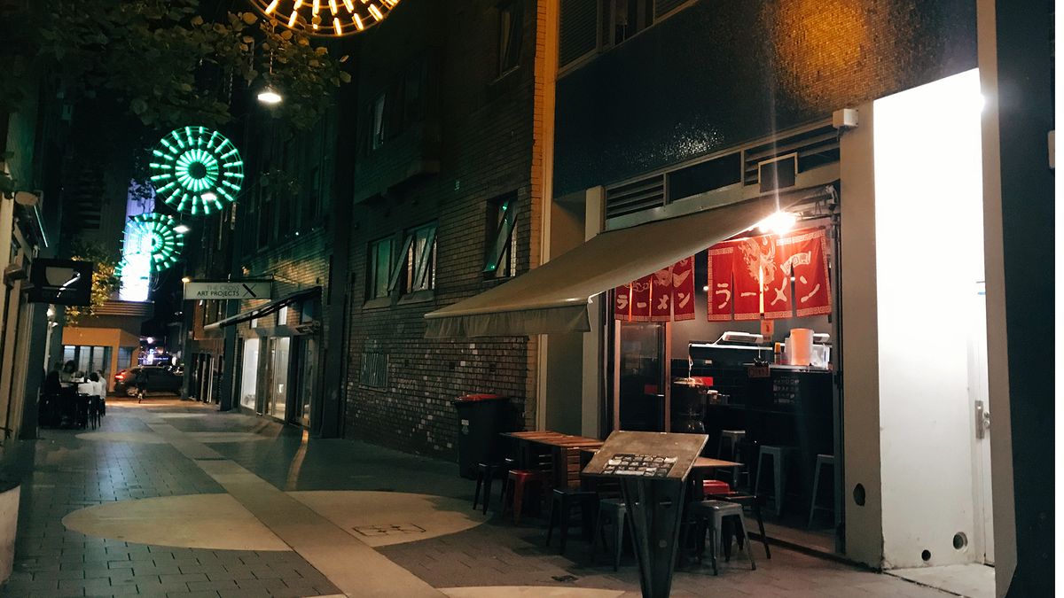 A ramen lover's guide to Sydney - Newsworthy