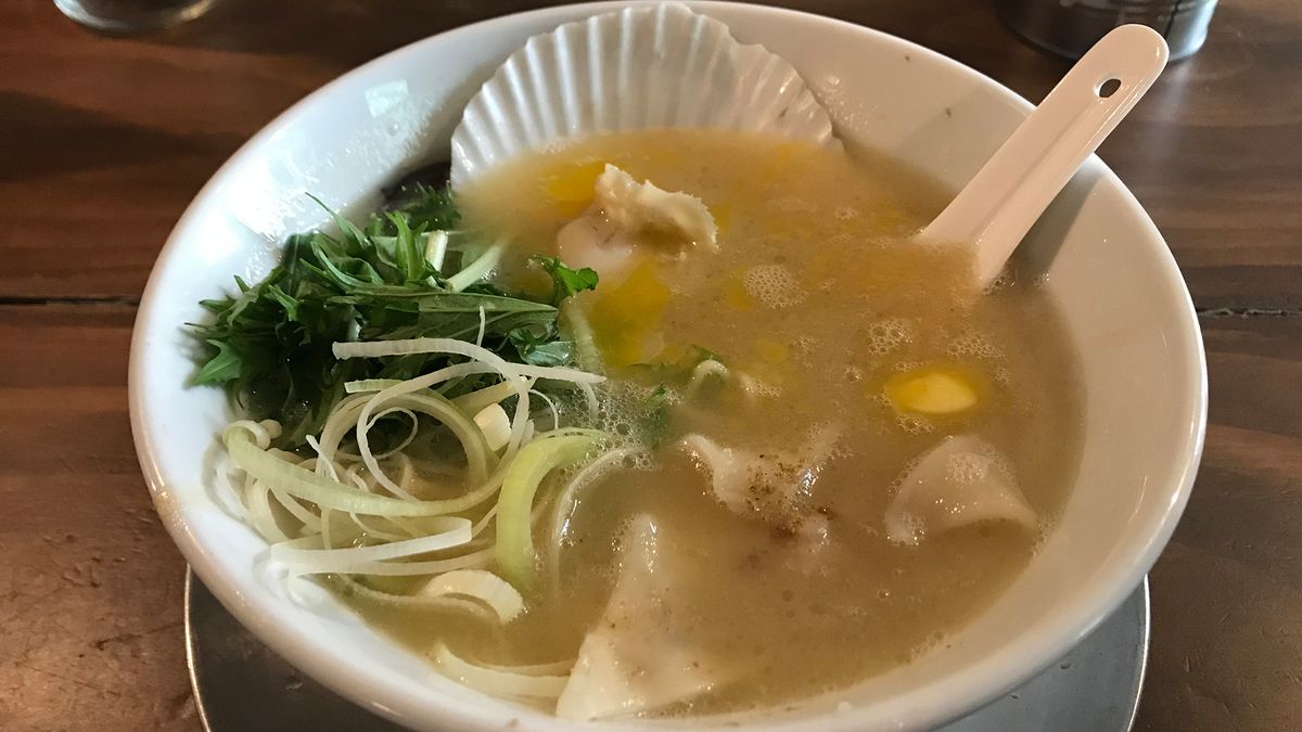 A ramen lover's guide to Sydney - Newsworthy